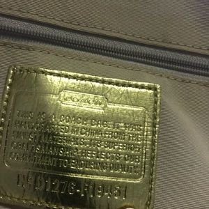 Coach | Bags | Backpack | Poshmark